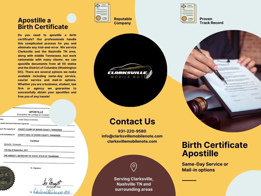 Apostille A Birth Certificate apostille-a-birth-certificate